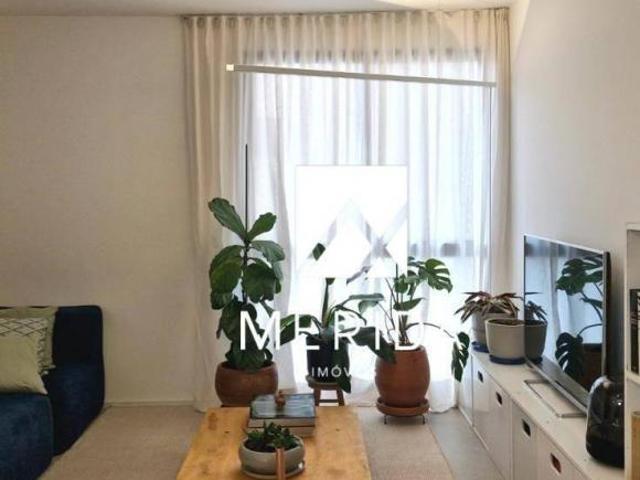 Apartamento com 2 quartos à venda, 105 m² por R$ 590.000 Parque das Nações Santo André/SP