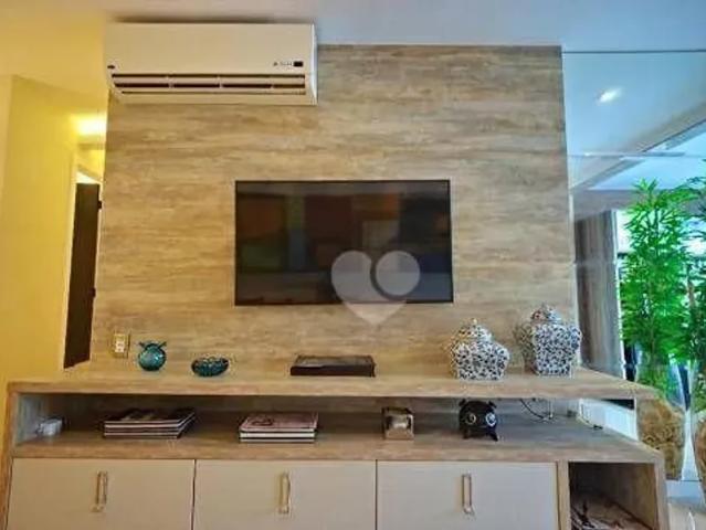 Apartamento com 2 quartos à venda, 106 m² por R$ 1.000.000 Recreio dos Bandeirantes Rio de Janei