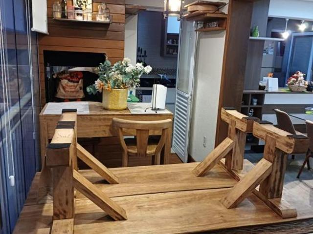 Apartamento com 2 Quartos à venda, 106m² Jardim Arpoador Zona Oeste