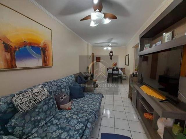 Apartamento com 2 quartos à venda, 107 m² por R$ 540.000 Tupi Praia Grande/SP