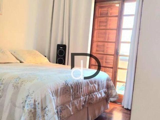 Apartamento com 2 quartos à venda, 107 m² por R$ 600.000 Jardim Santa Rosa Vinhedo/SP
