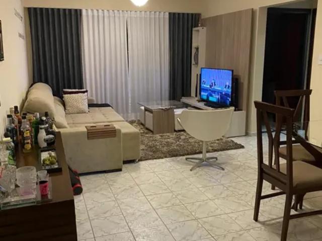 Apartamento com 2 Quartos à venda, 107m² Jardim Santa Rosalia
