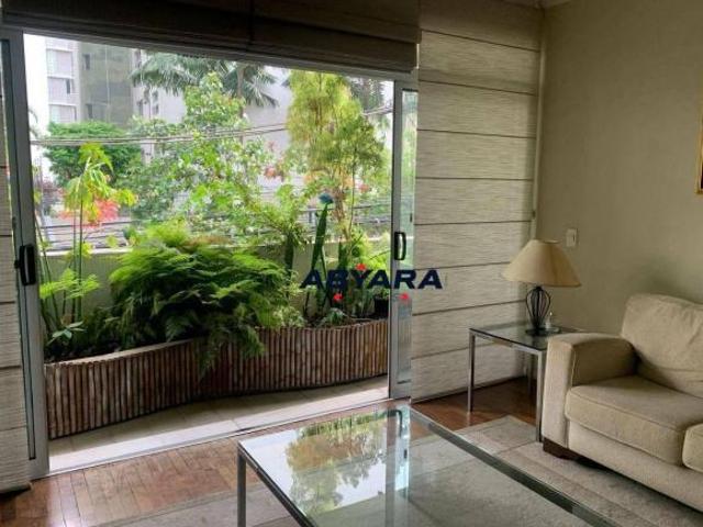 Apartamento com 2 quartos à venda, 108 m² Itaim