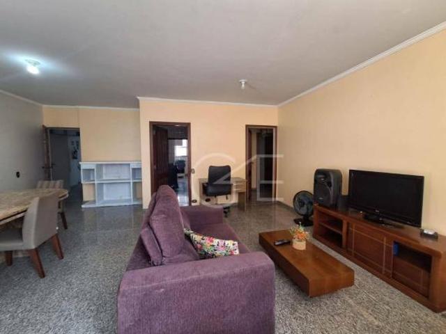 Apartamento com 2 quartos à venda, 109 m² José Menino Santos/SP