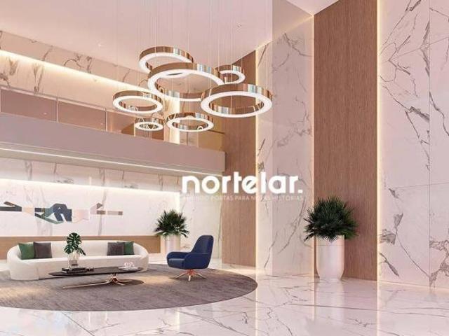 Apartamento com 2 quartos à venda, 100 m² Alphaville Barueri/SP