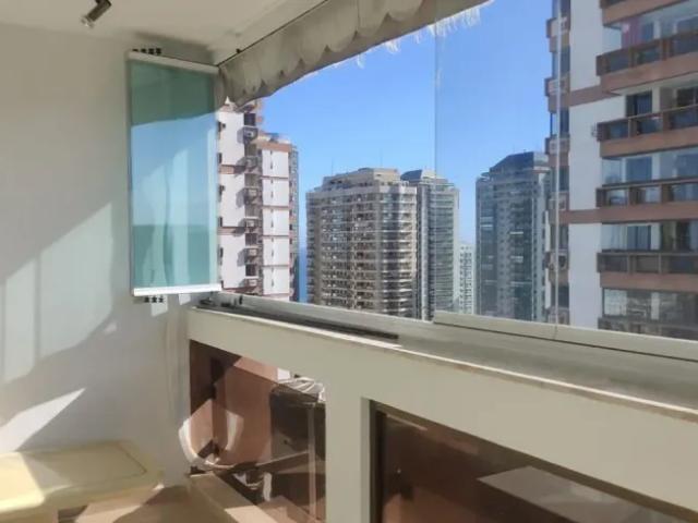 Apartamento com 2 quartos à venda, 100 m² por R$ 1.390.000 Condomínio Barramares Barra da Tijuca