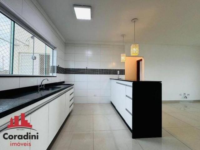 Apartamento com 2 quartos à venda, 100 m² por R$ 430.000 Jardim Terramérica I Americana/SP