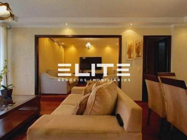 Apartamento com 2 Quartos à venda, 100 m² por R$ 640.000,00 Centro Santo André/SP