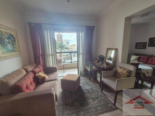 Apartamento com 2 quartos à venda, 100 m² por R$ 700.000 Condomínio Ville Florence Vila Boaventu
