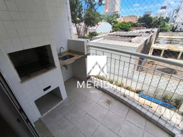 Apartamento com 2 quartos à venda, 100 m² por R$ 850.000 Campestre Santo André/SP