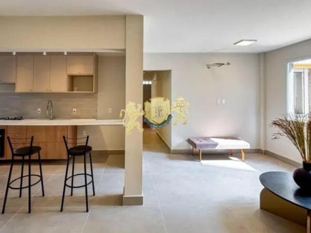 Apartamento com 2 Quartos à venda, 100m² Pinheiros