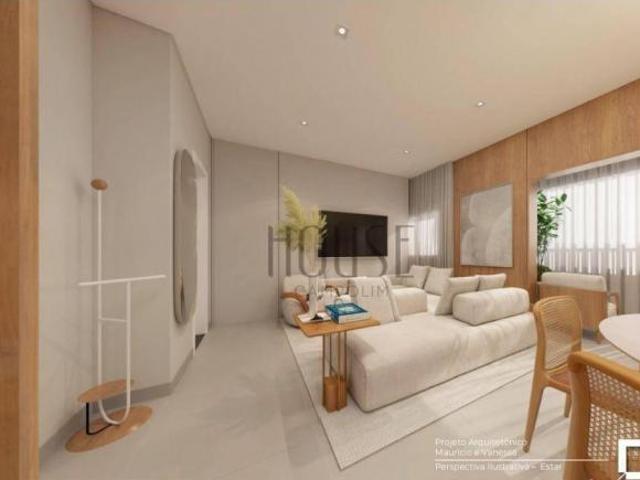 Apartamento com 2 quartos à venda, 101 m² Condomínio Saint Rémy Sorocaba/SP