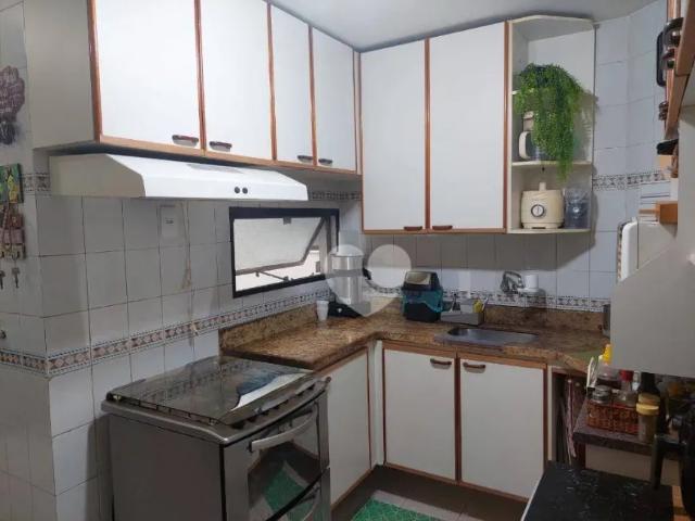 Apartamento com 2 quartos à venda, 101 m² por R$ 700.000 Recreio dos Bandeirantes Rio de Janeiro