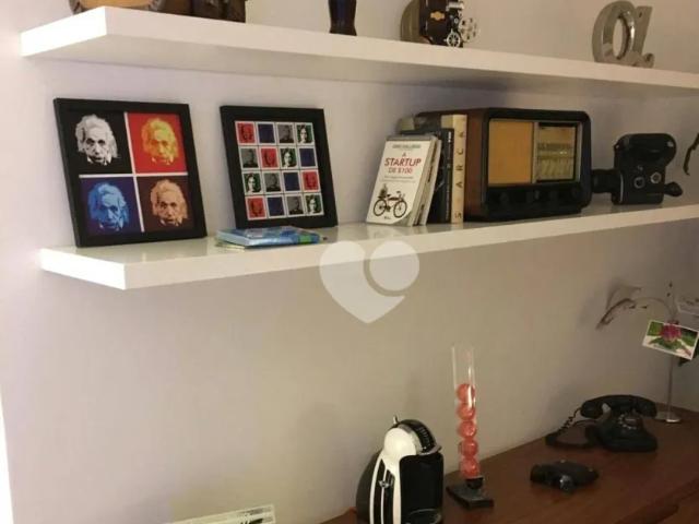 Apartamento com 2 quartos à venda, 101 m² por R$ 780.000 Recreio dos Bandeirantes Rio de Janeiro