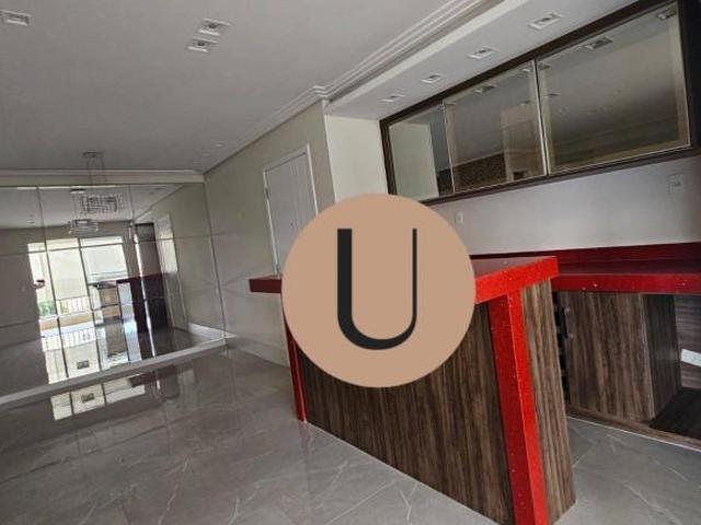 Apartamento com 2 quartos à venda, 101 m² Rudge Ramos São Bernardo do Campo/SP