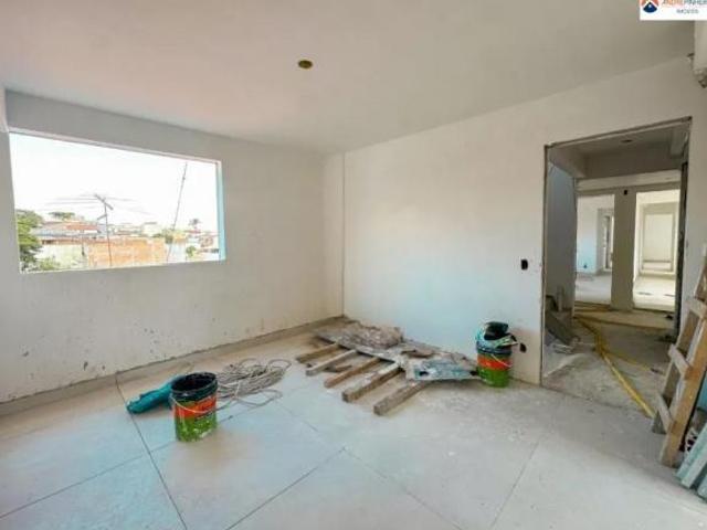 Apartamento com 2 quartos à venda, 102,36 m² por R$ 529.000,00 Santa Mônica Belo Horizonte/MG
