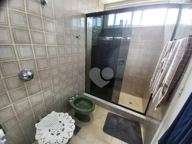 Apartamento com 2 quartos à venda, 103 m² por R$ 620.000 Andaraí Rio de Janeiro/RJ