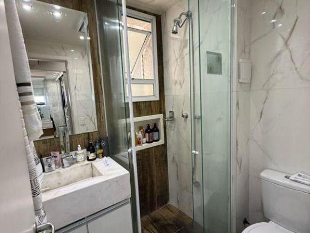 Apartamento com 2 quartos à venda, 114 m² por R$ 1.391.440,00 Vila Galvão Gu