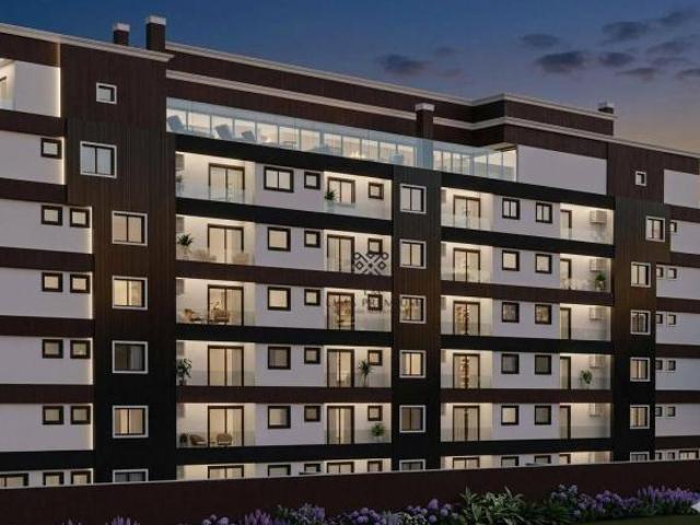 Apartamento com 2 quartos à venda, 114 m² por R$ 785.695 Novo Mundo Curitiba/PR