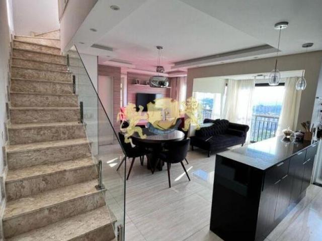Apartamento com 2 quartos à venda, 114m² Morumbi