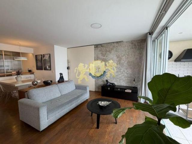 Apartamento com 2 Quartos à venda, 114m² Morumbi