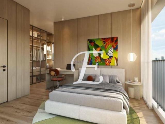 Apartamento com 2 quartos à venda, 115 m² por R$ 2.244.000 Sumaré São Paulo/SP