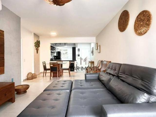 Apartamento com 2 quartos à venda, 115 m² por R$ 650.000 Centro Guarujá/SP