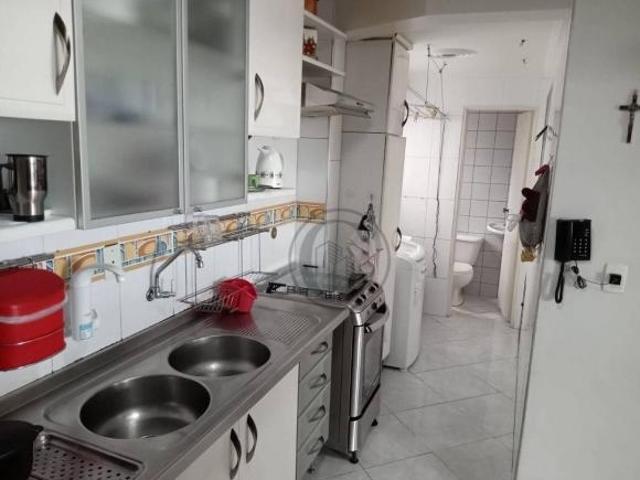 Apartamento com 2 quartos à venda, 116 m² por R$ 560.000 Condomínio High Place Sorocaba/SP