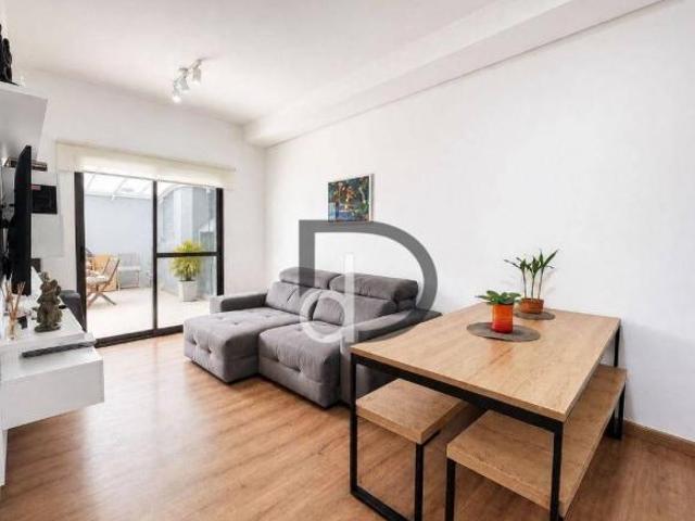 Apartamento com 2 quartos à venda, 117 m² por R$ 698.000 Centro Vinhedo/SP