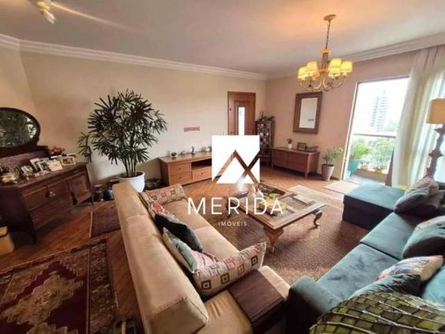 Apartamento com 2 dormitórios à venda, 119 m² por R$ 760.000,00 Jardim Bela Vista Santo André/SP