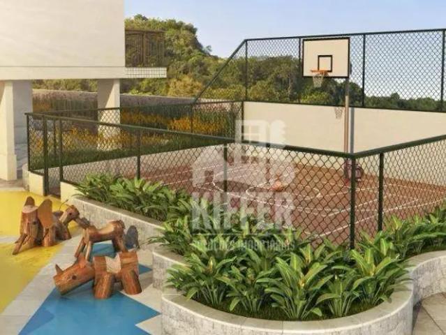 Apartamento com 2 quartos à venda, 75 m² por R$ 690.540 Icaraí Niterói/RJ