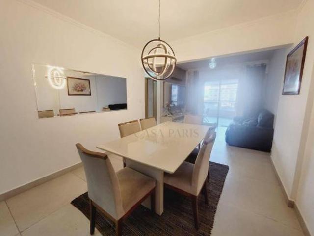 Apartamento com 2 quartos à venda, 110 m² Aviação Praia Grande/SP