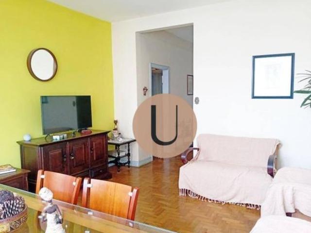 Apartamento com 2 quartos à venda, 110 m² por R$ 835.000 Vila Mariana
