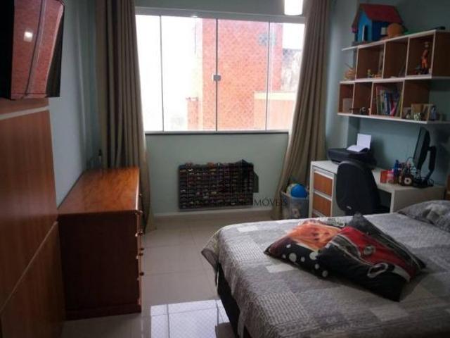 Apartamento com 2 quartos à venda, 125 m² por R$ 390.000 Centro Americana/SP