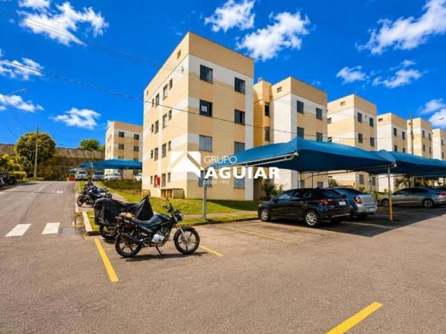 Apartamento com 2 quartos à venda