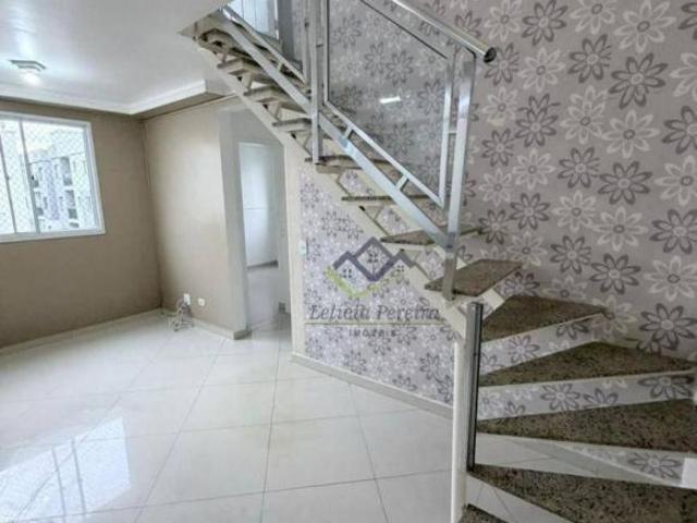 Apartamento com 2 Quartos à venda, 120 m² por R$ 280.000 Vila Urupês Suzano/SP