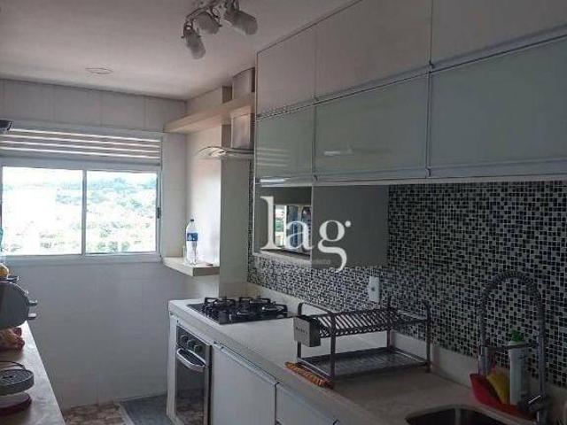 Apartamento com 2 quartos à venda, 120 m² por R$ 800.000 Edifício Villagio Simone Sorocaba/SP
