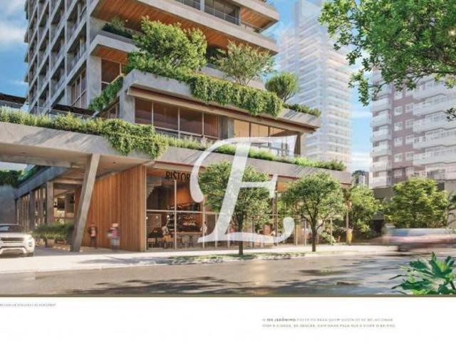 Apartamento com 2 quartos à venda, 137 m² por R$ 5.496.000 Itaim Bibi São Paulo/SP