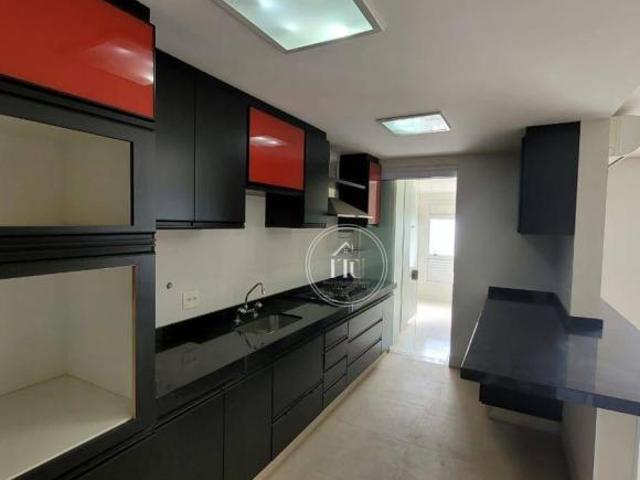 Apartamento com 2 quartos à venda, 130 m² Edifício City Parque Itu/SP