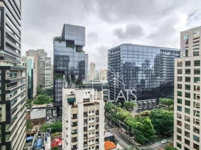 Apartamento com 2 quartos à venda, 130 m² Itaim Bibi São Paulo/SP