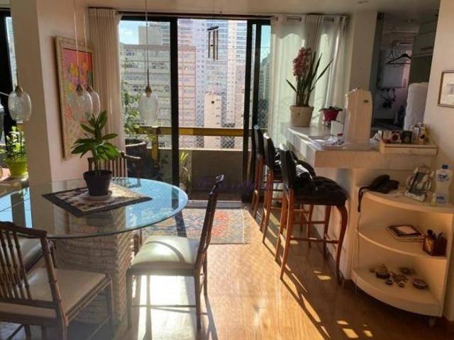 Apartamento com 2 quartos à venda, 130 m² por R$ 2.000.000 Pinheiros São Paulo/SP