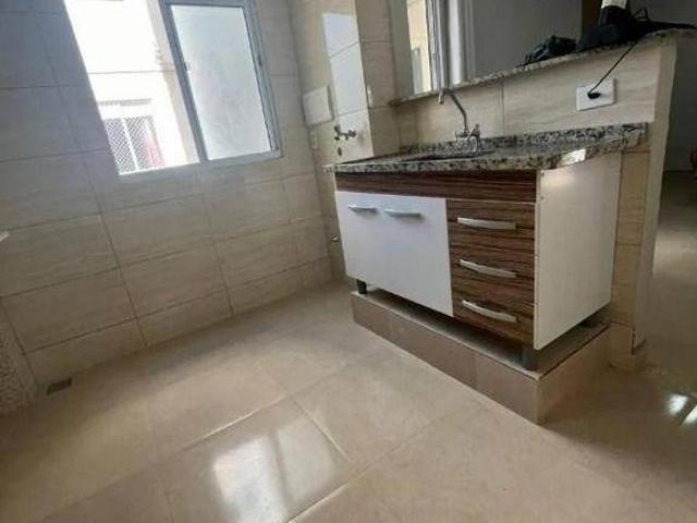 Apartamento com 2 quartos à venda