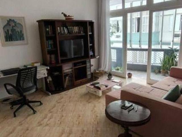 Apartamento com 2 quartos à venda, 147 m² Gonzaga Santos/SP