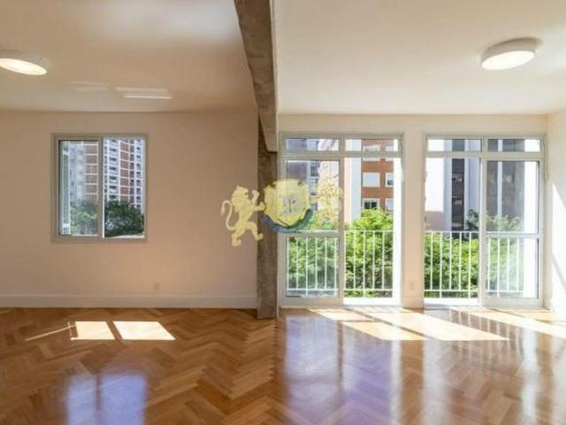 Apartamento com 2 Quartos à venda, 142m² Cerqueira César