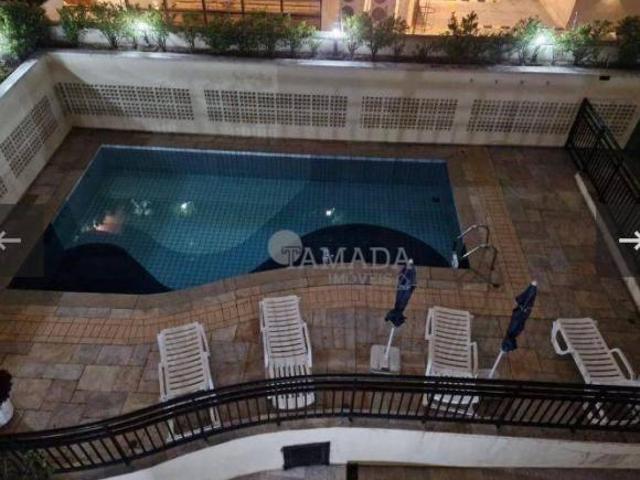 Apartamento com 2 quartos à venda, 143 m² por R$ 955.000 Tatuapé São Paulo/SP