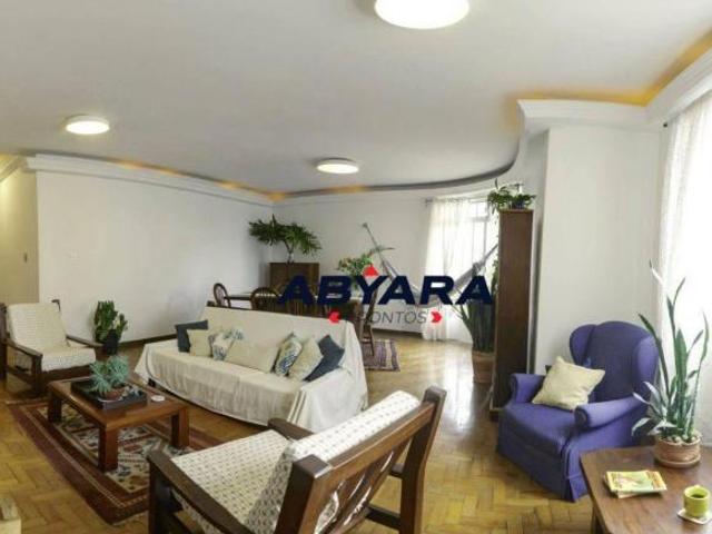 Apartamento com 2 quartos à venda, 155 m² Real Parque São Paulo/SP