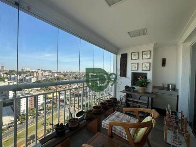 Apartamento com 2 quartos à venda, 165 m² por R$ 2.400.000 Frezzarin Americana/SP
