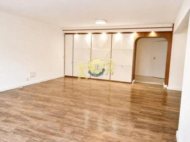 Apartamento com 2 Quartos à venda, 169m² Cerqueira César