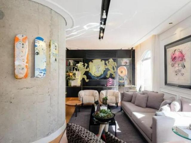 Apartamento com 2 quartos à venda, 169m² Jardim Paulista
