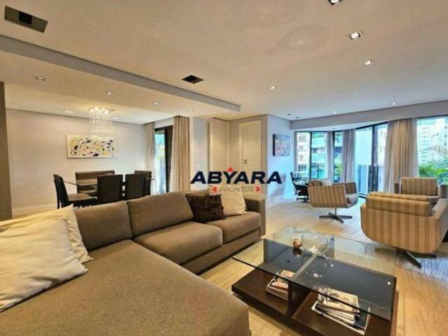 Apartamento com 2 quartos à venda, 163 m² Itaim Bibi